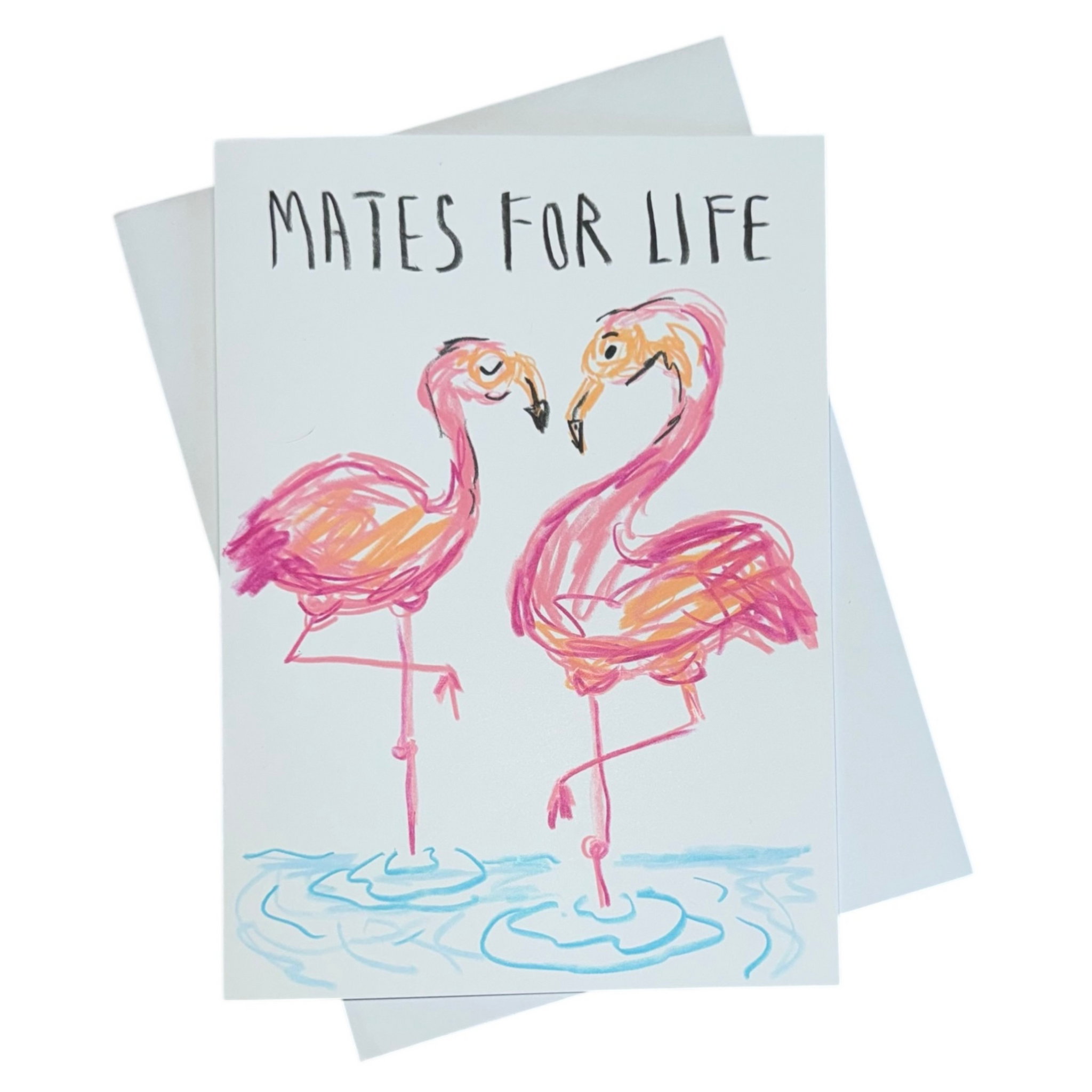 Mates For Life